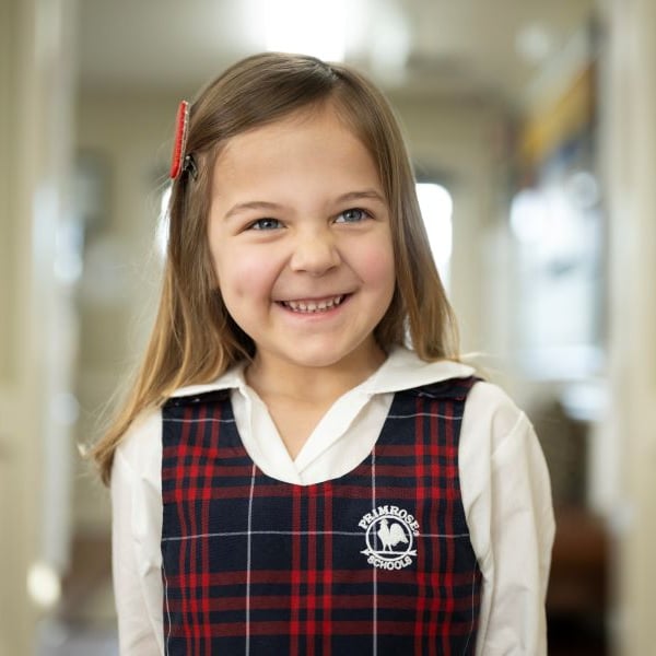 Meet the Primrose Friends: Building Character in Early Childhood with ...