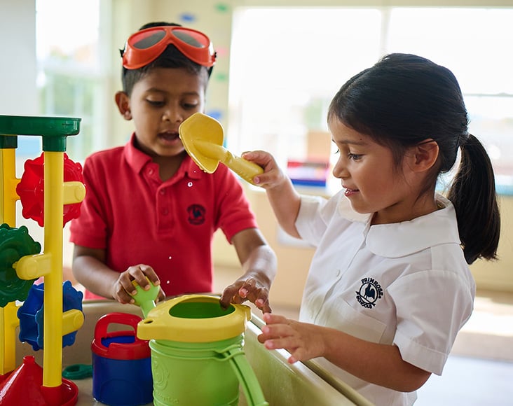Learn More About All-Inclusive Tuition | Primrose Schools