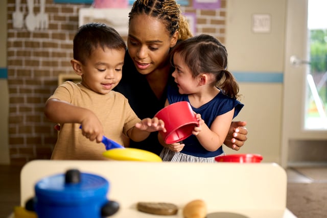 Preschool Pathways Near Me | Primrose Preschools