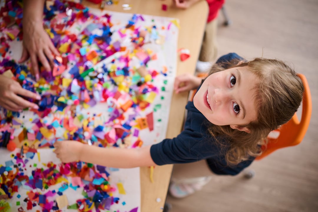 Daycare and Preschool in New Providence, NJ. | Primrose School of New ...