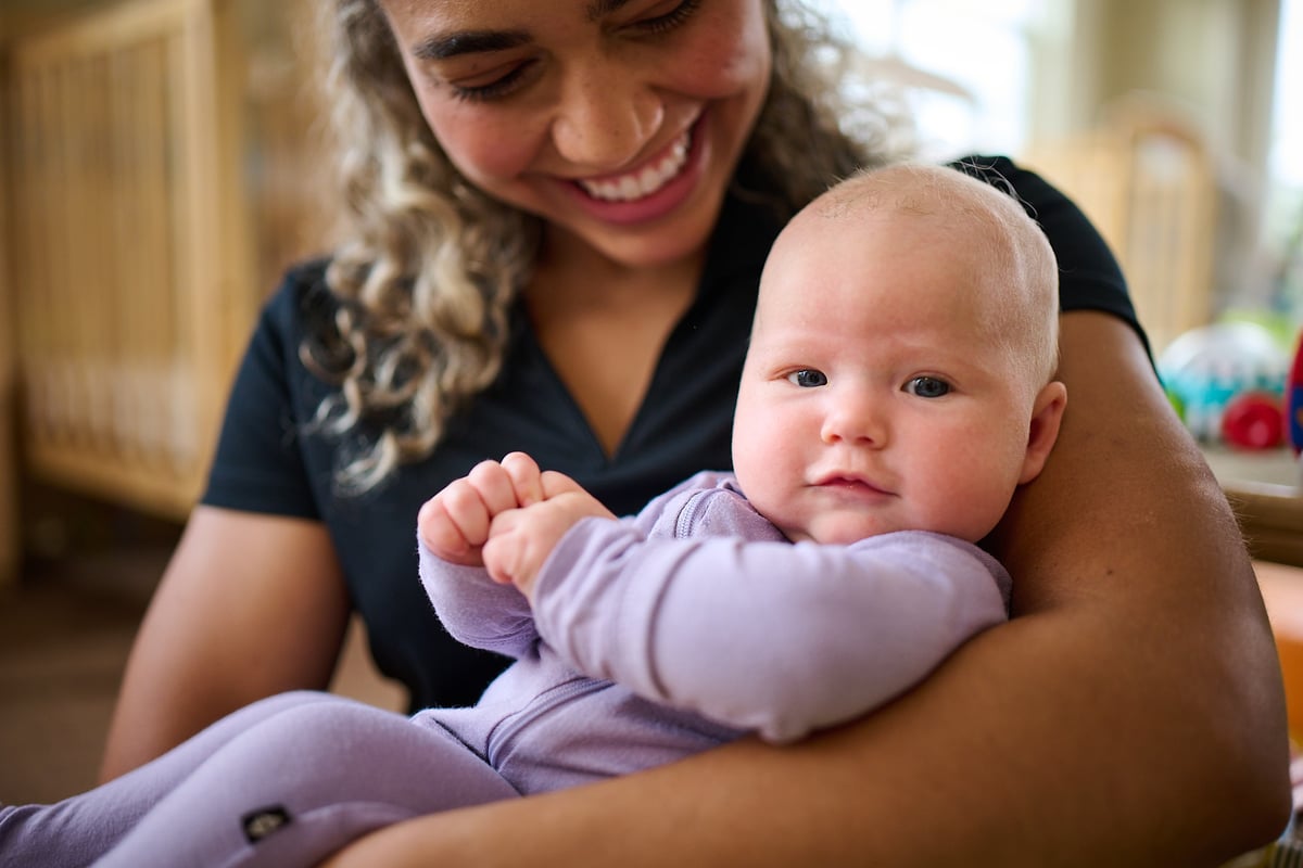 Daycare and Preschool in Humble, TX | Primrose School at Fall Creek