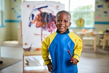 Daycare and Preschool in Exeter, NH | Primrose School of Exeter