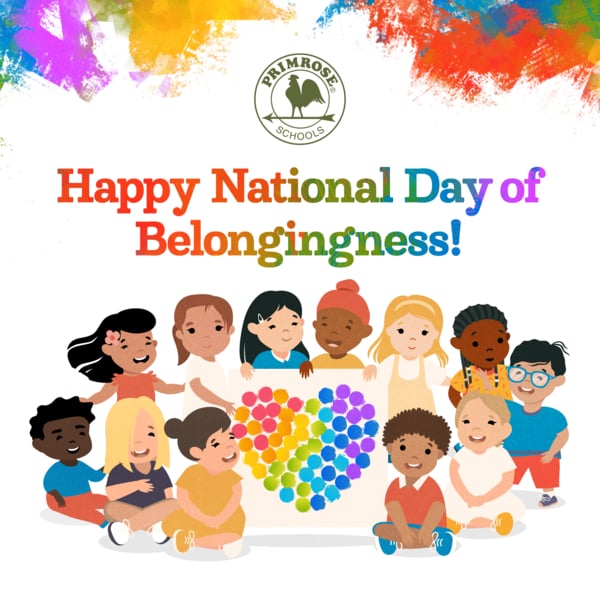 Daycare and Preschool in San Diego, California | Primrose School of 4S ...