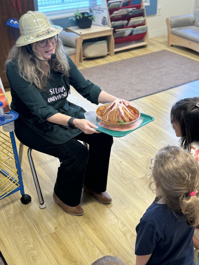 Daycare and Preschool in Plano, TX | Primrose School of Plano at ...