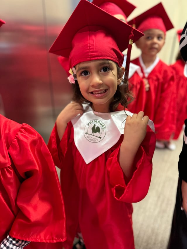 Daycare and Preschool in Plano, TX | Primrose School of Plano at ...