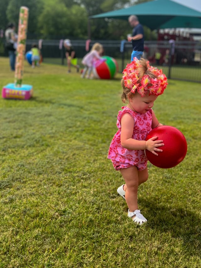 Daycare and Preschool in Plano, TX | Primrose School of Plano at ...