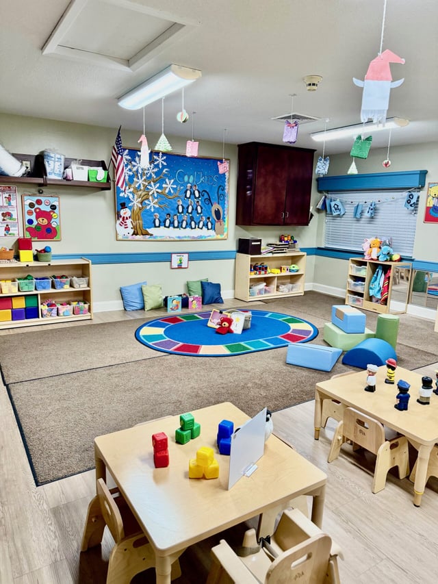 Daycare and Preschool in Frisco, TX | Primrose School of Lakehill