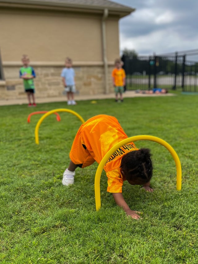 Daycare and Preschool in Plano, TX | Primrose School of Plano at ...