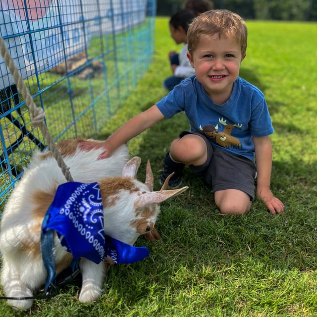 Daycare and Preschool in Plano, TX | Primrose School of Plano at ...