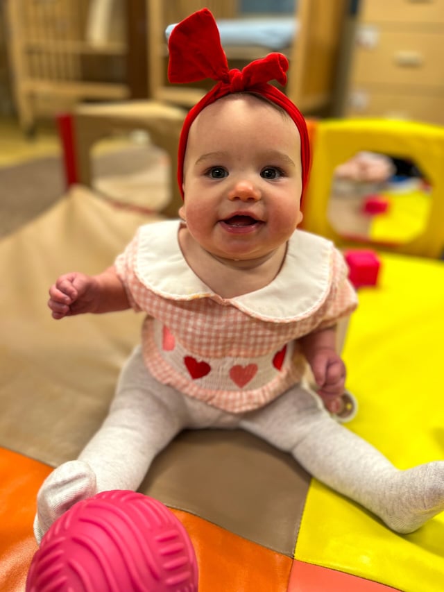 Daycare and Preschool in Plano, TX | Primrose School of Plano at ...