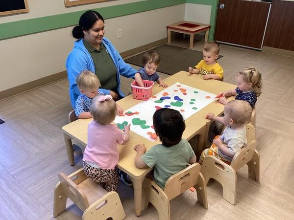 Daycare and Preschool in Dallas, TX | Primrose School of Park Cities