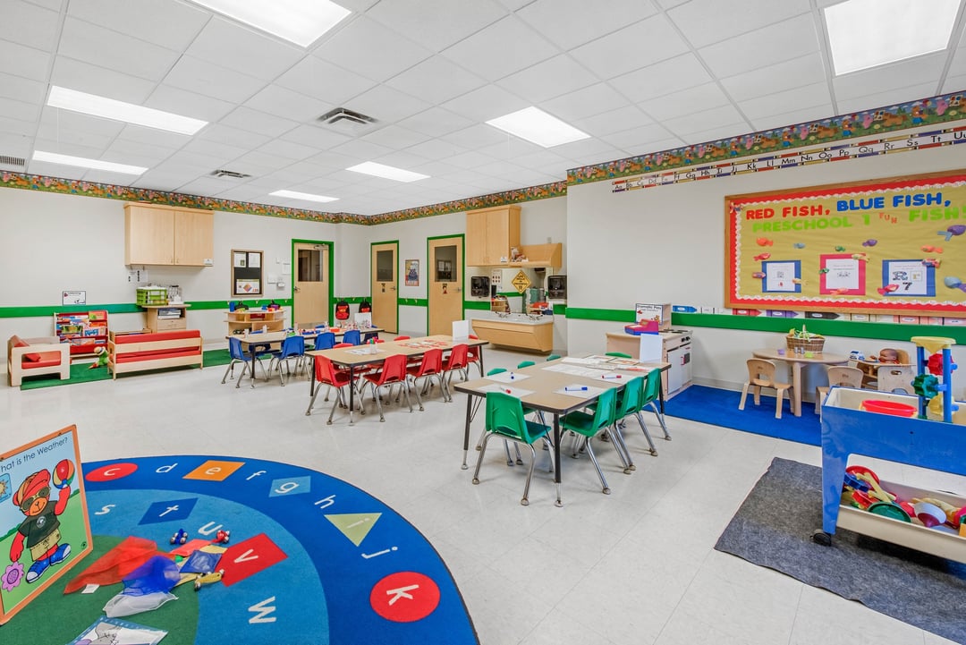 Daycare and Preschool in Hudson, OH | Primrose School of Hudson