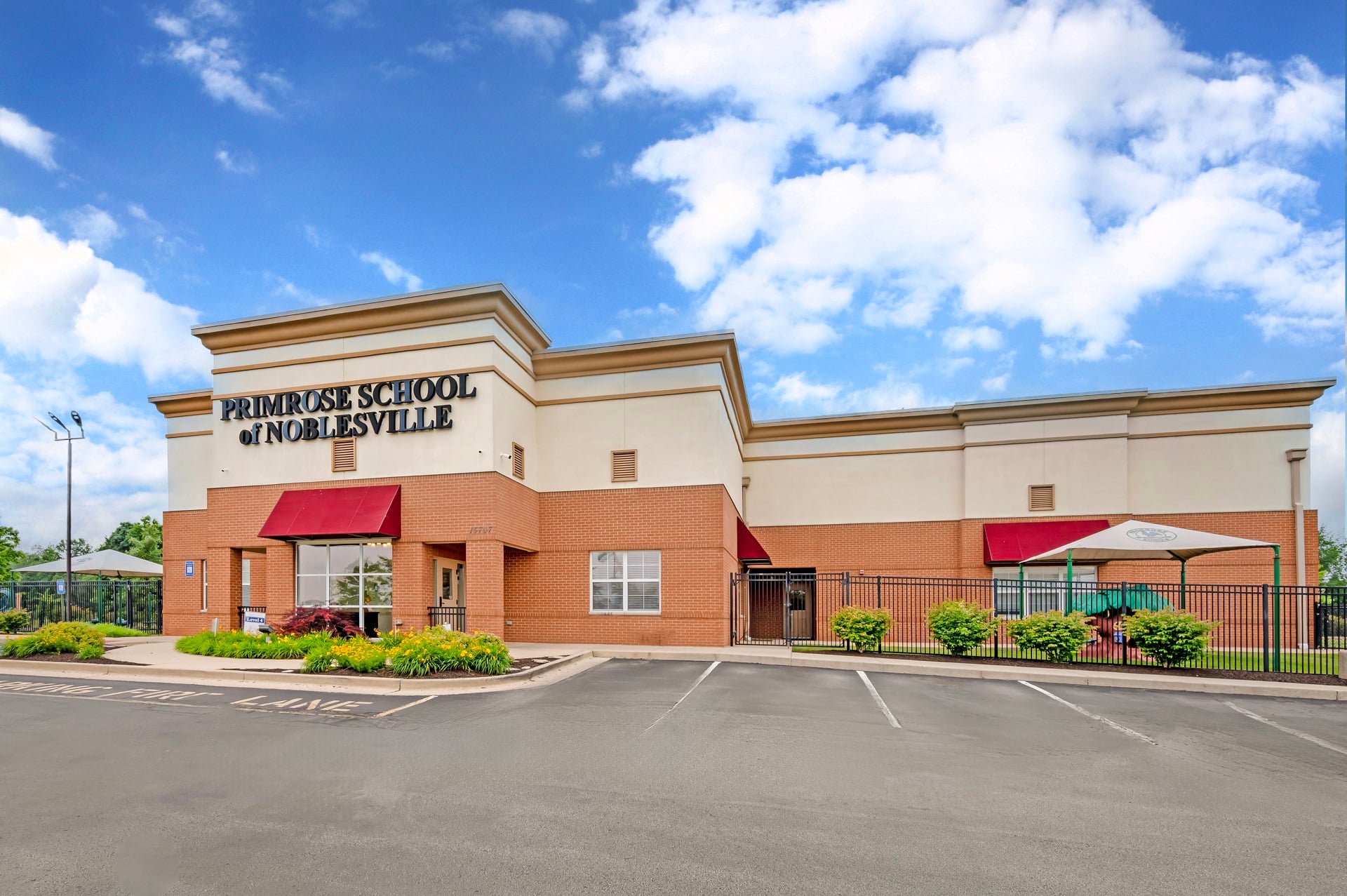 Daycare and Preschool in Noblesville, IN | Primrose School of Noblesville