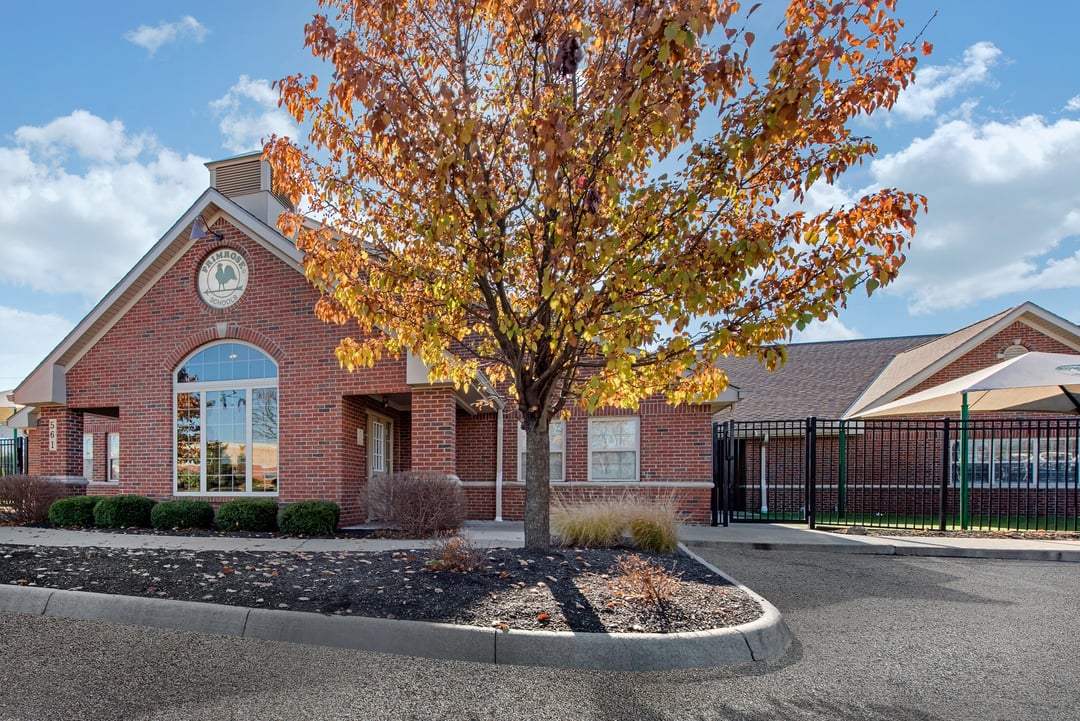 Daycare and Preschool in Westerville, OH | Primrose School at Polaris