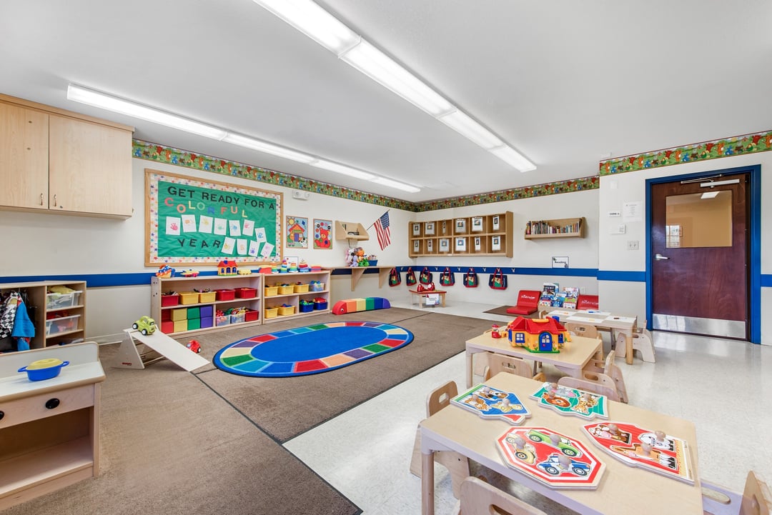 Daycare and Preschool in Westerville, OH | Primrose School at Polaris