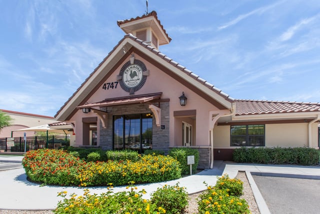 Daycare and Preschool in Phoenix, AZ | Primrose School at Tatum