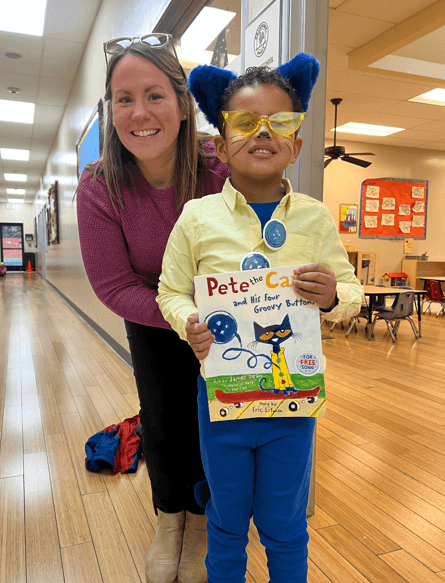 Daycare and Preschool in San Diego, California | Primrose School of 4S ...