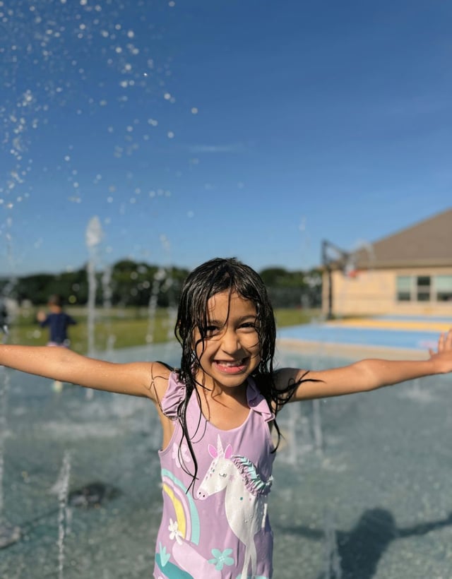 Daycare and Preschool in Plano, TX | Primrose School of Plano at ...