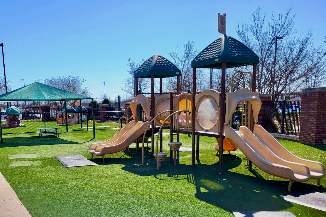 Daycare and Preschool in Ashburn, VA | Primrose School of Ashburn