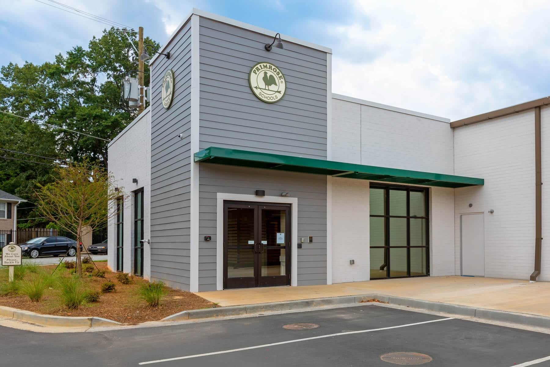 Daycare and Preschool in Atlanta, GA | Primrose School of Atlanta Westside