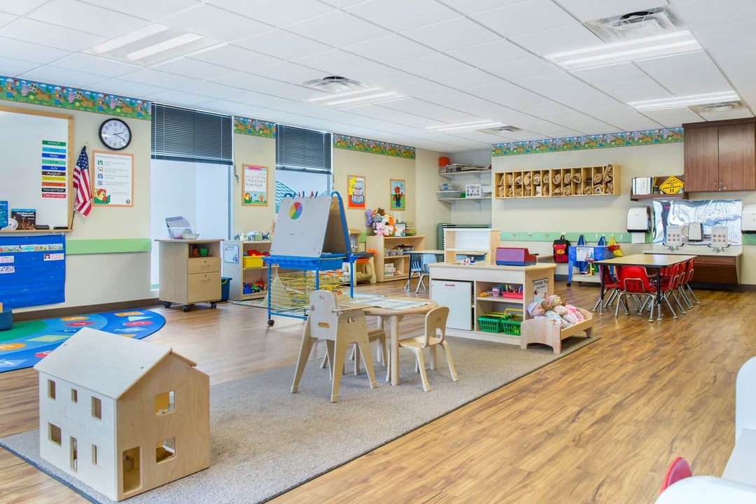 Daycare and Preschool in Atlanta, GA | Primrose School of Buckhead