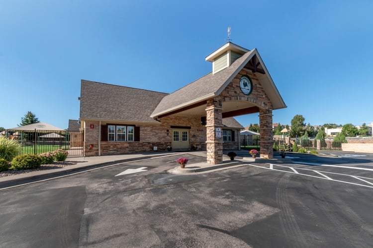 Daycare and Preschool in Lone Tree, CO | Primrose School of Lone Tree