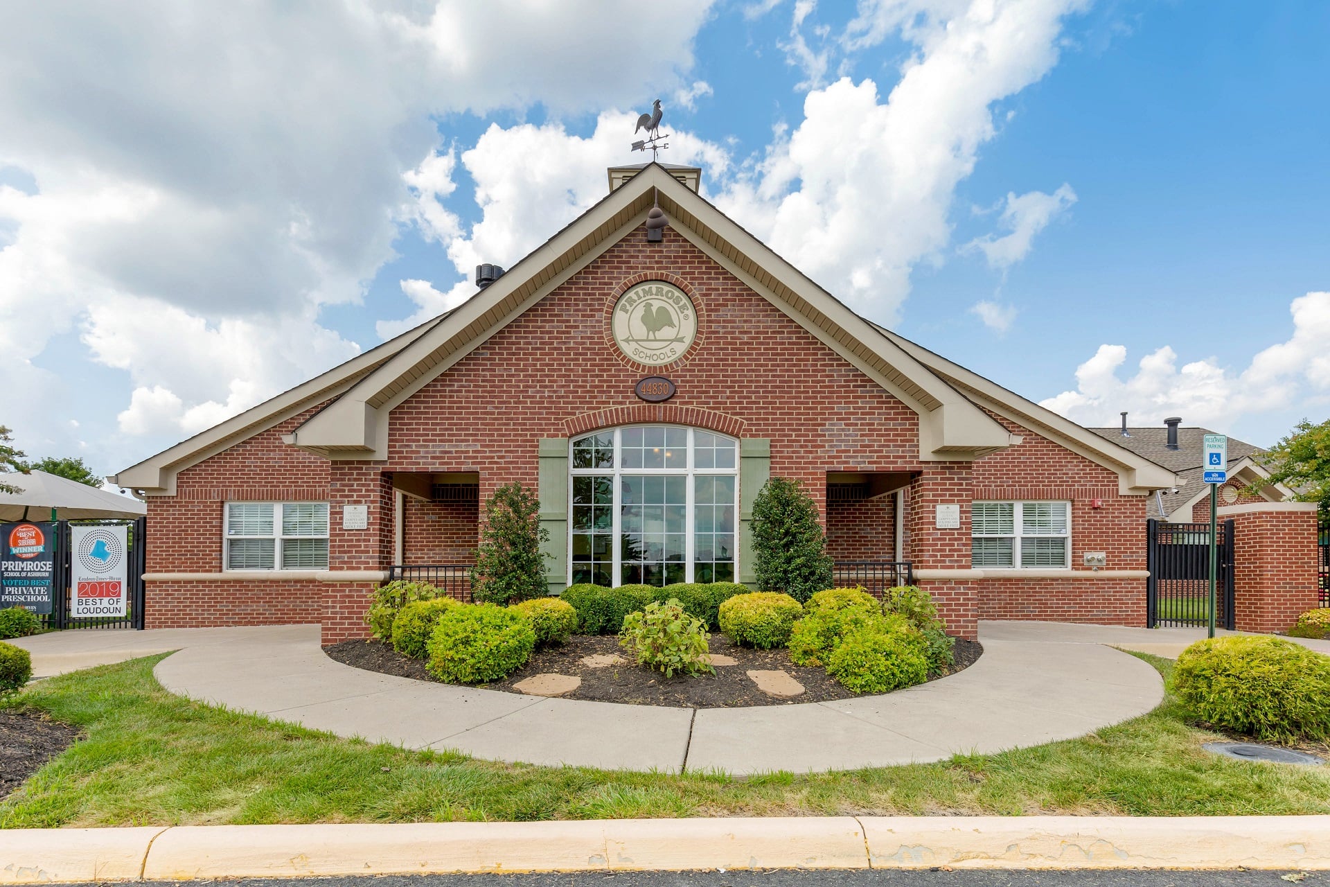 Daycare and Preschool in Ashburn, VA | Primrose School of Ashburn