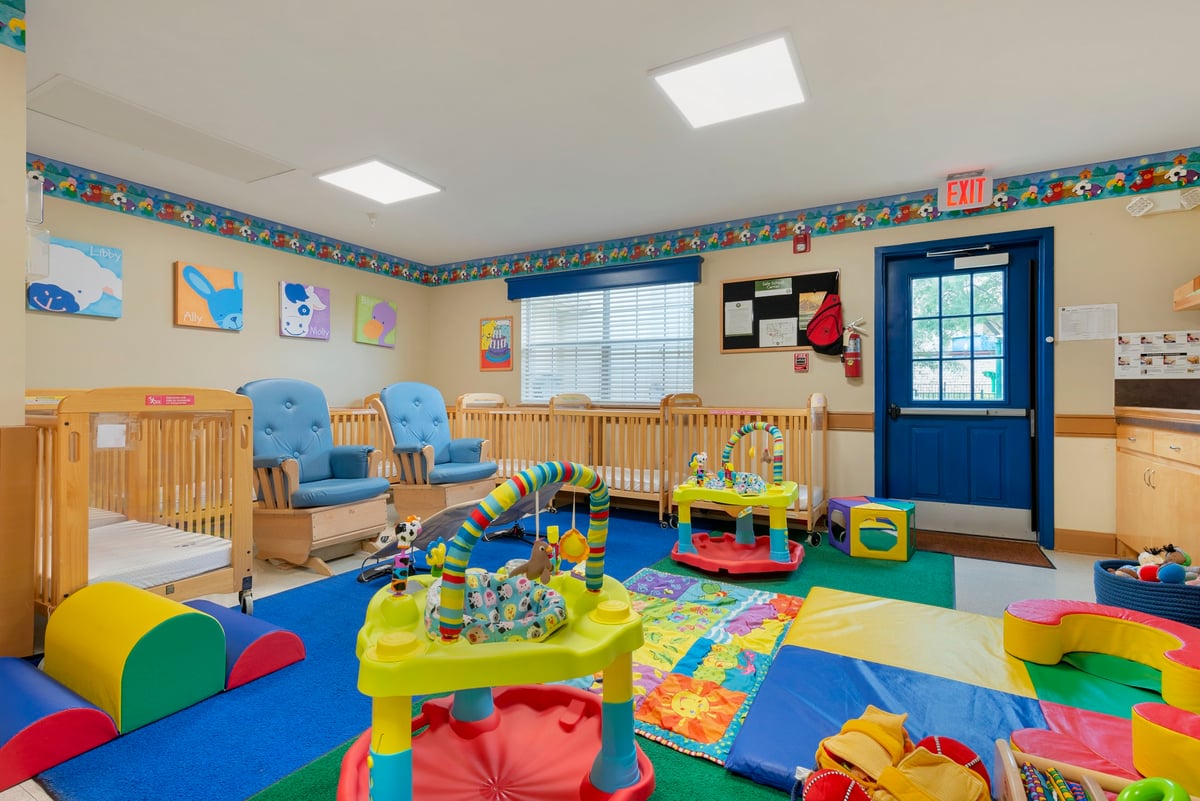 Daycare and Preschool in Bee Cave, TX | Primrose School of Bee Cave
