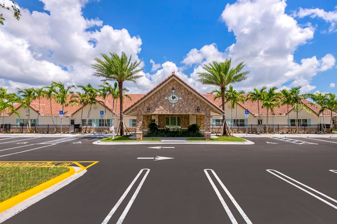 Daycare and Preschool in Cooper City, FL | Primrose School of Cooper City