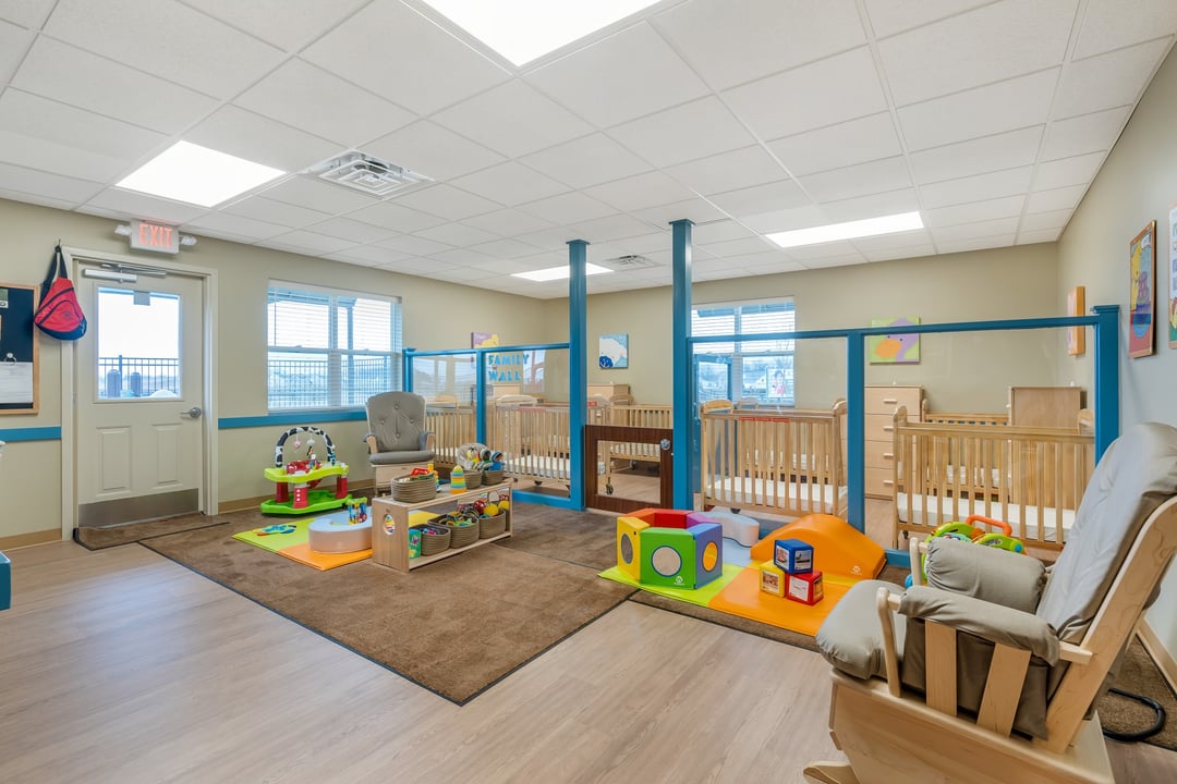 Daycare and Preschool in Dublin, OH | Primrose School of Dublin Jerome