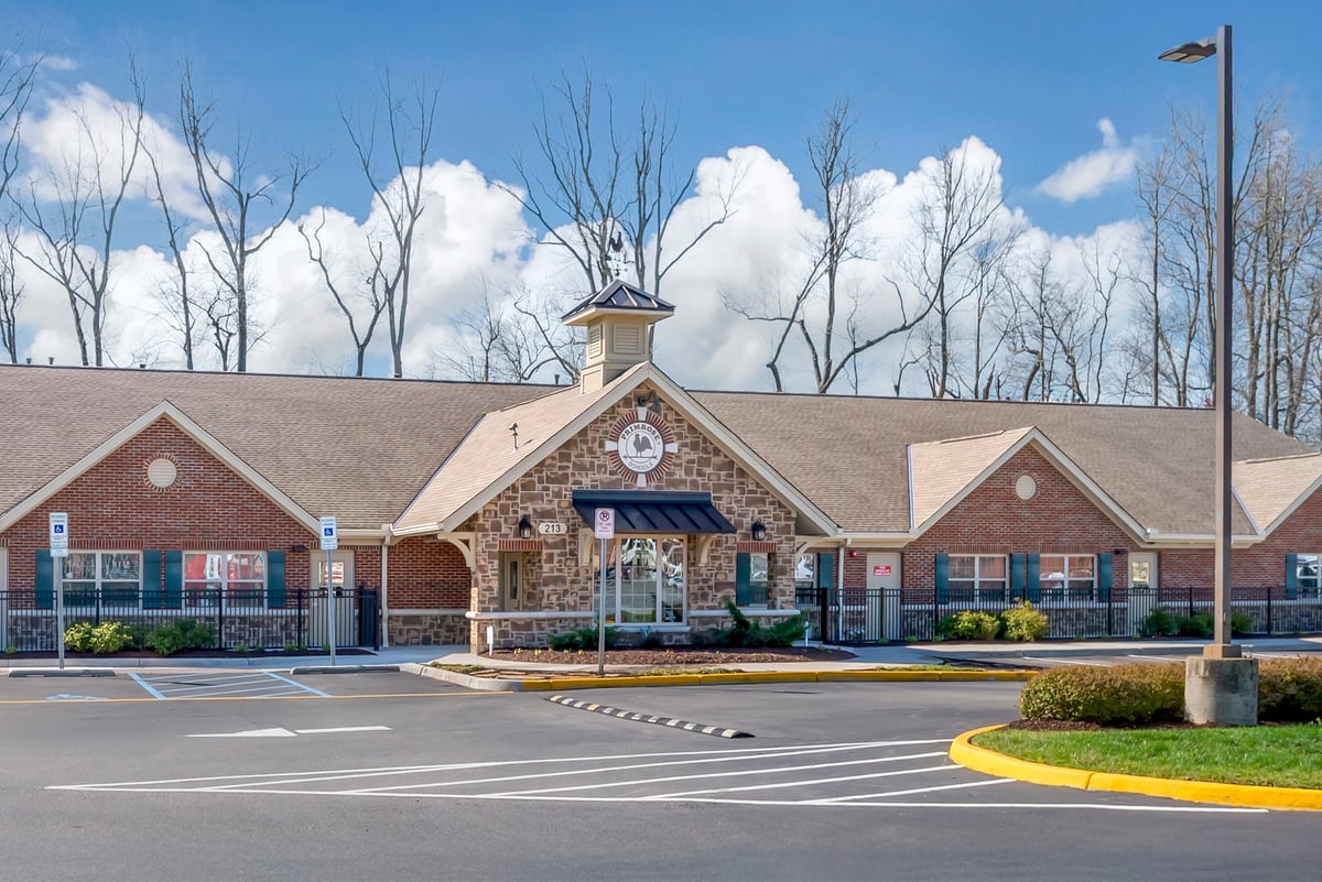 Daycare and Preschool in Chesapeake, VA | Primrose School at Edinburgh ...