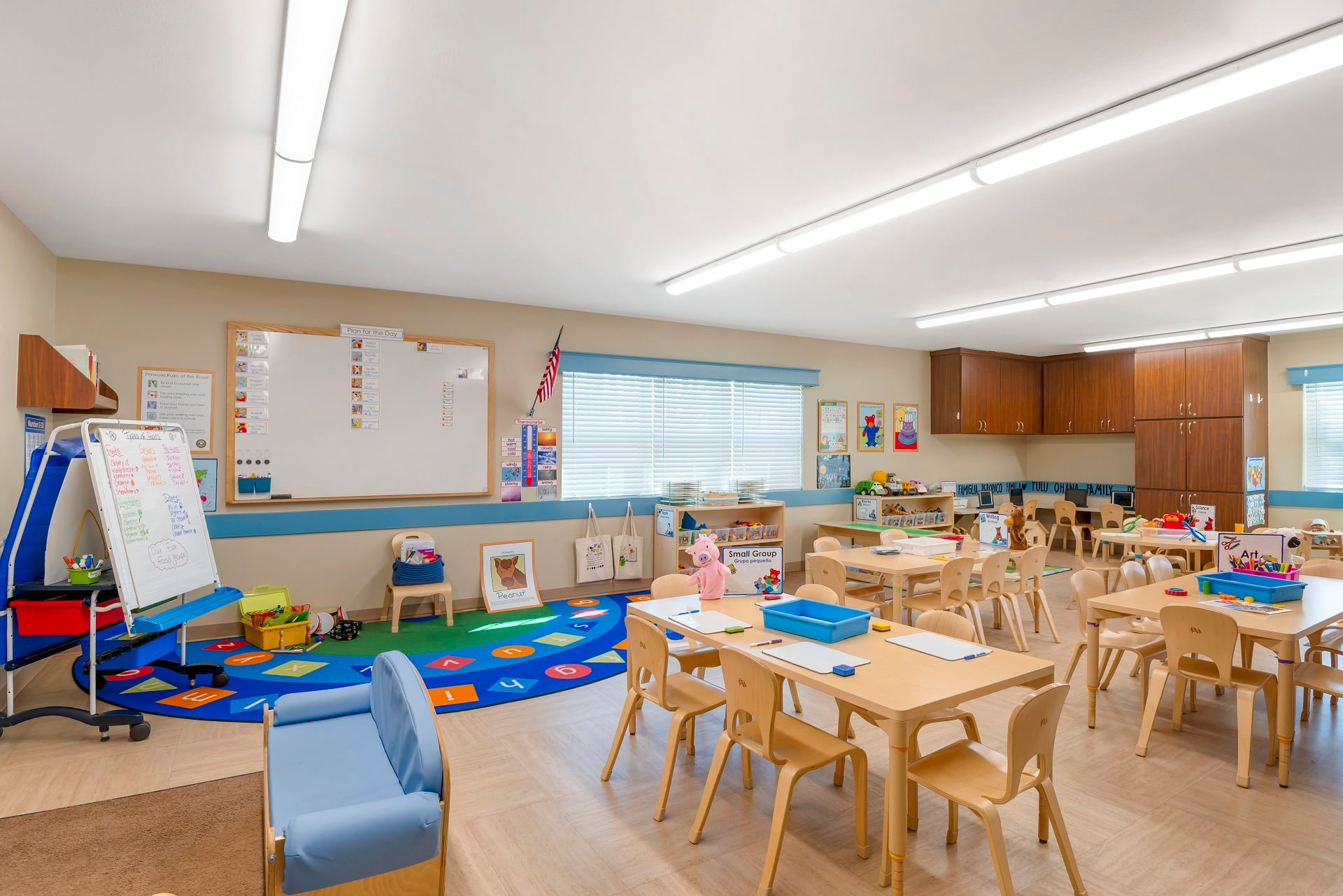 Daycare and Preschool in Chesapeake, VA | Primrose School at Edinburgh ...