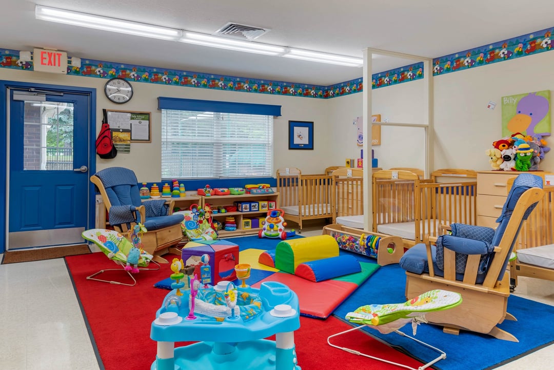 Daycare and Preschool in Maple Grove, MN | Primrose School of Maple Grove