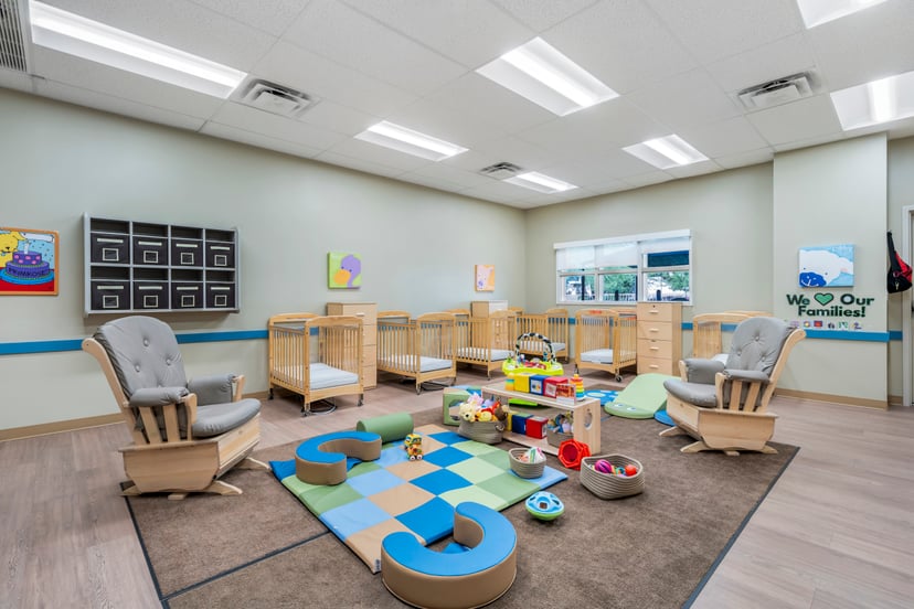 Daycare and Preschool in Phoenix, AZ | Primrose School of North Phoenix