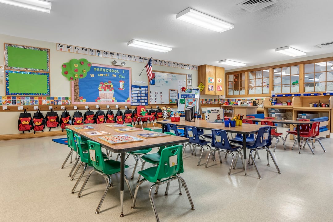 Daycare and Preschool in Cincinnati, OH | Primrose School of Symmes