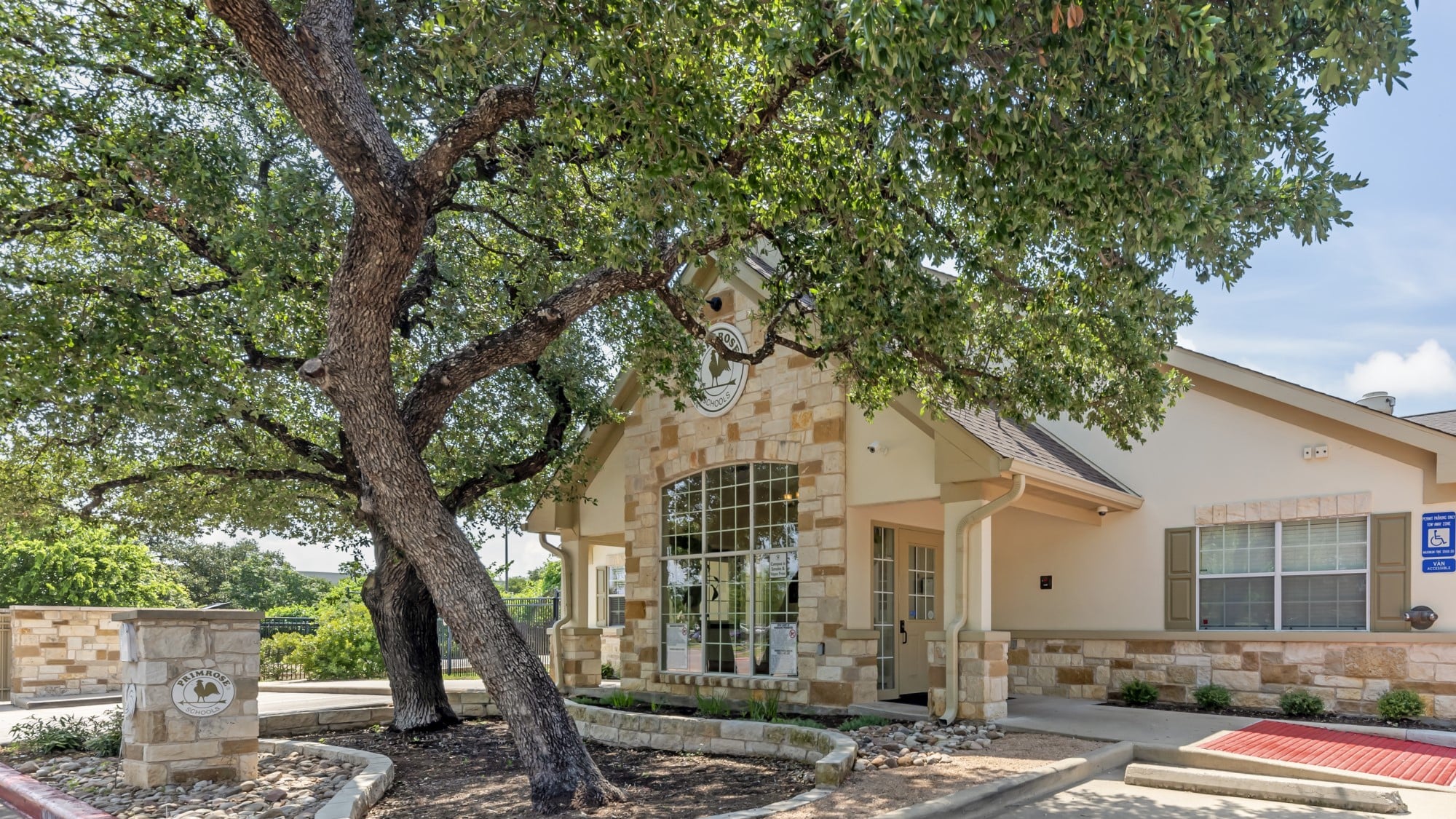 Daycare and Preschool in Cedar Park, TX | Primrose School at Vista Ridge
