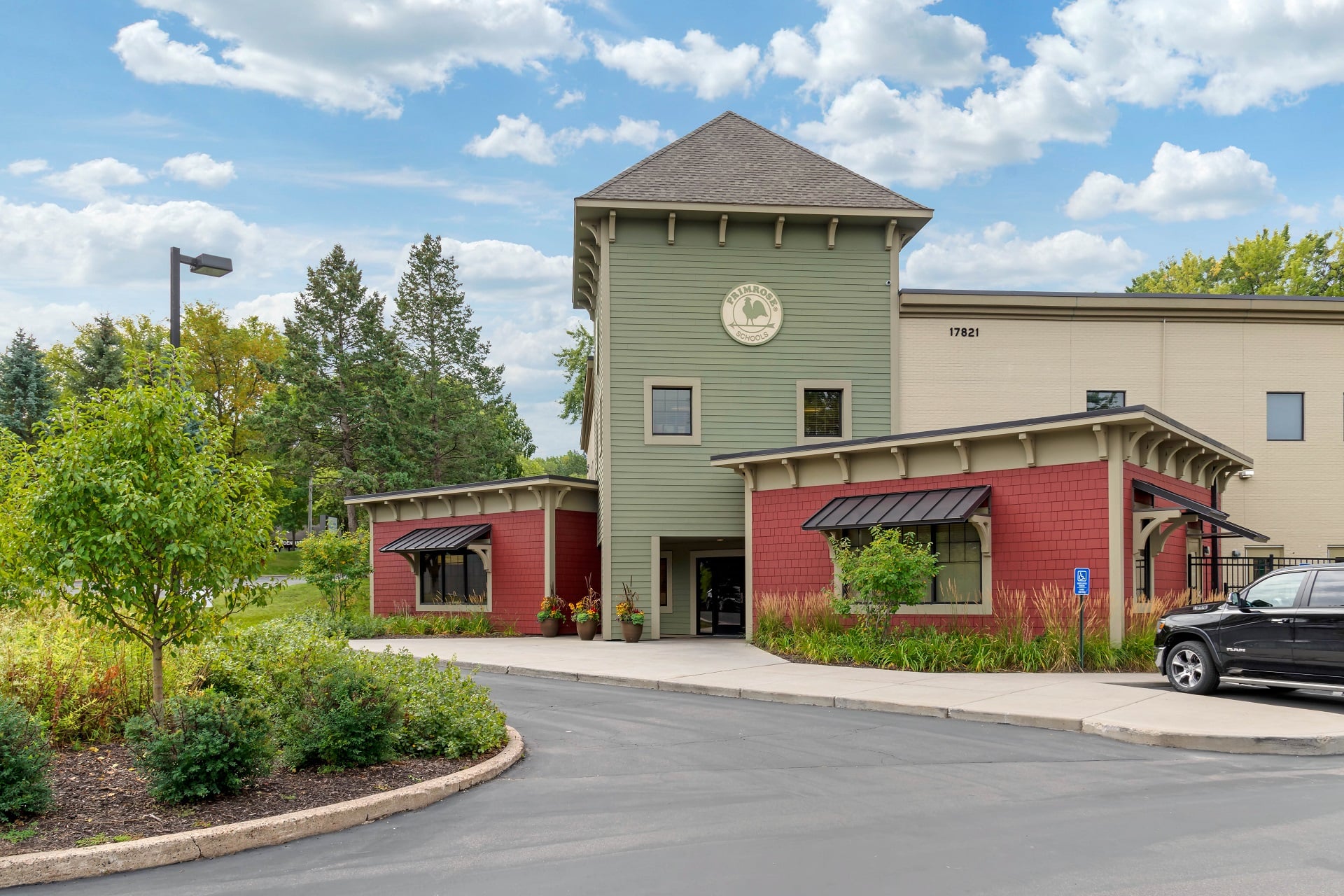 Daycare and Preschool in Minnetonka, MN | Primrose School of Minnetonka