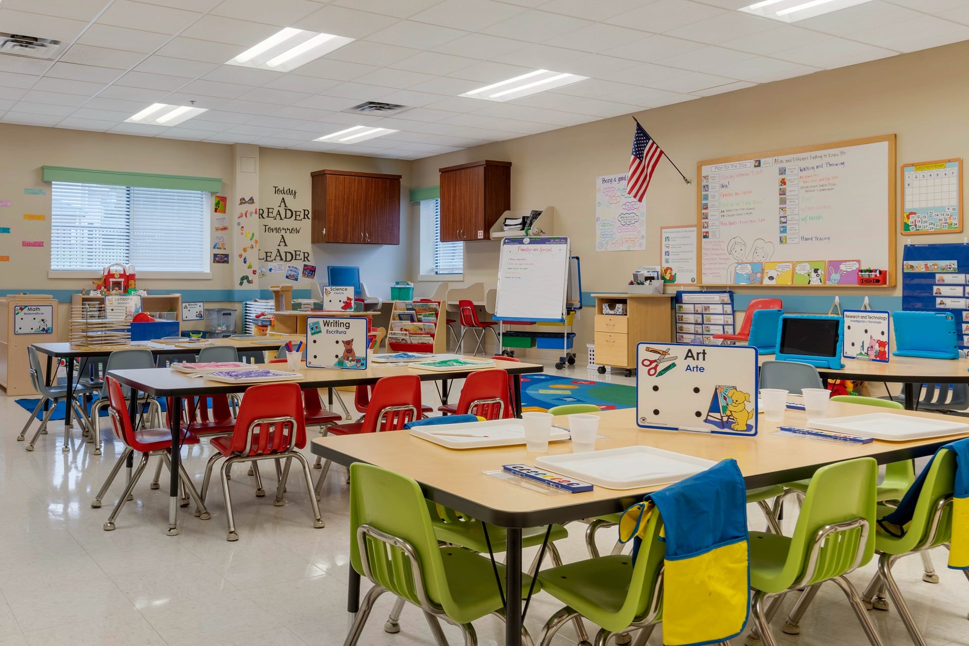 Daycare and Preschool in Minnetonka, MN | Primrose School of Minnetonka