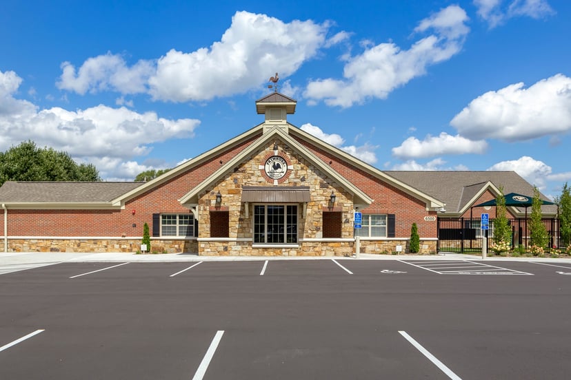 Daycare and Preschool in Richfield, MN | Primrose School of South ...