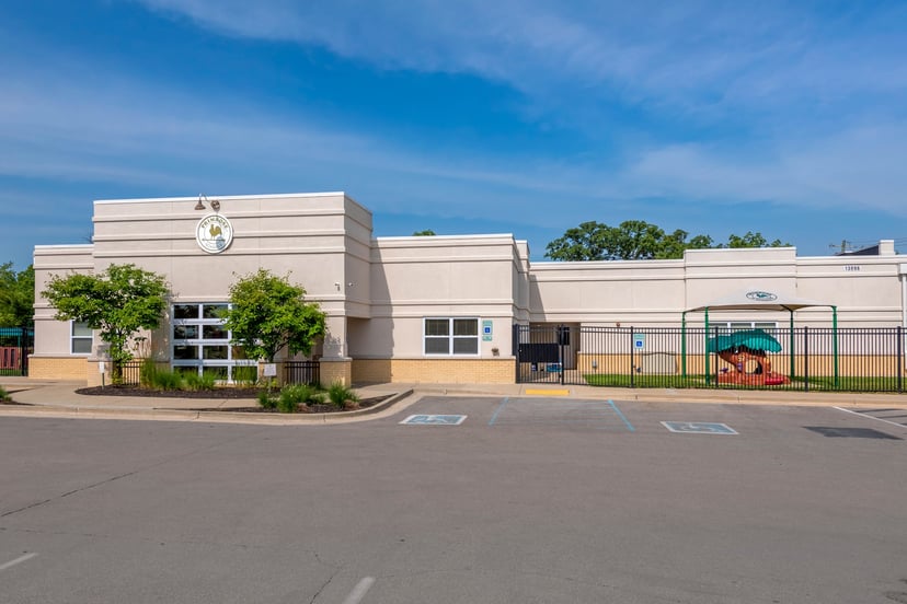 Daycare and Preschool in Carmel, IN | Primrose School at WestClay