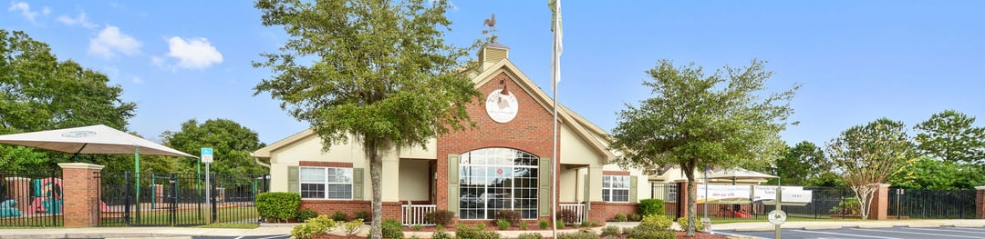 Daycare and Preschool in Lutz, FL | Primrose School of Lutz