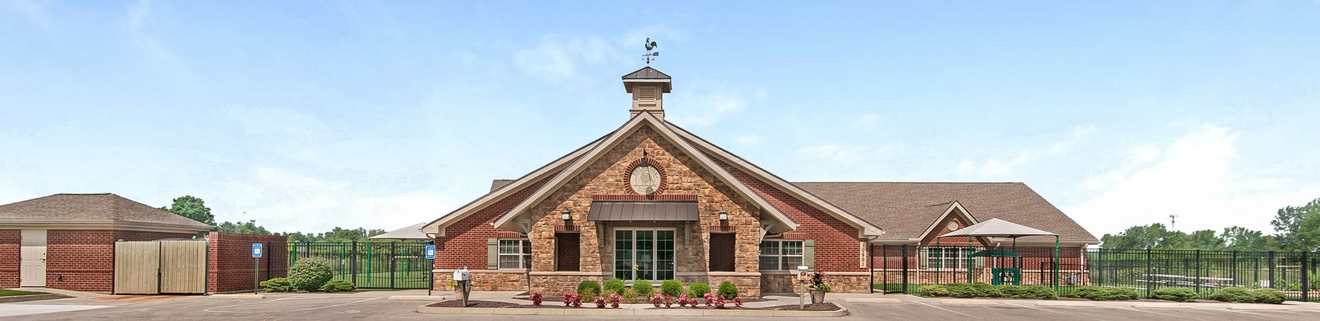 Daycare and Preschool in Dayton, OH | Primrose School on Yankee