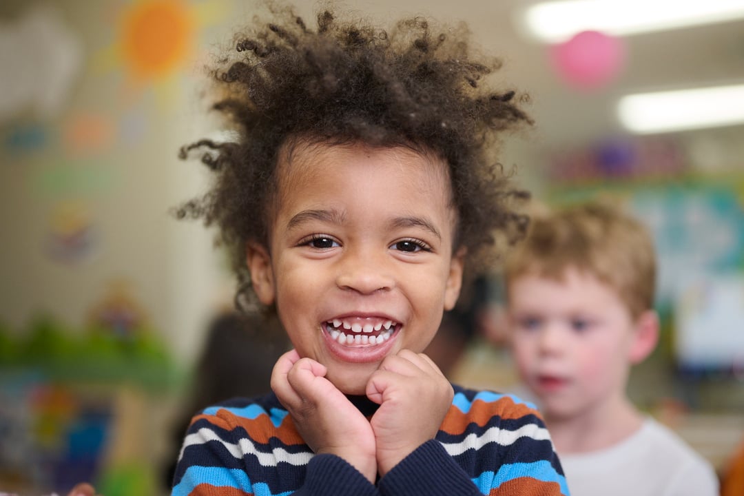 Preschool Near Me | Primrose School of Pearland Parkway