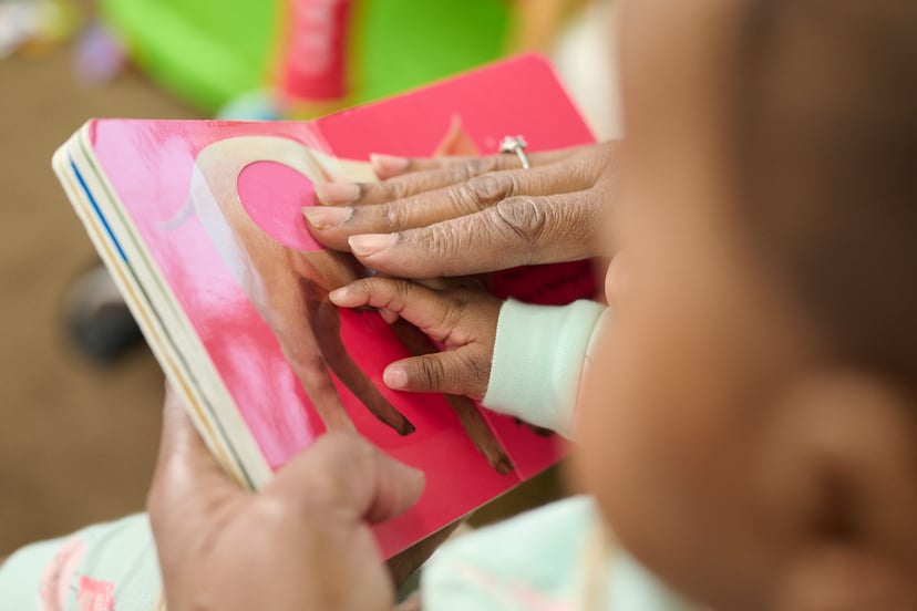 Infant Daycare Near Me | Primrose Preschools