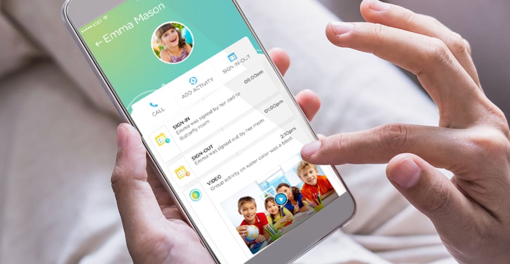 Making the Most of the Primrose Procare App - Primrose Schools