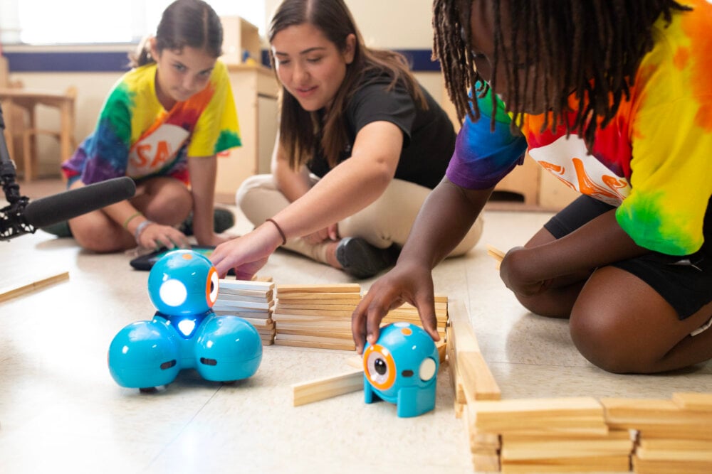 Summer Program Near Me | Primrose School of Firewheel