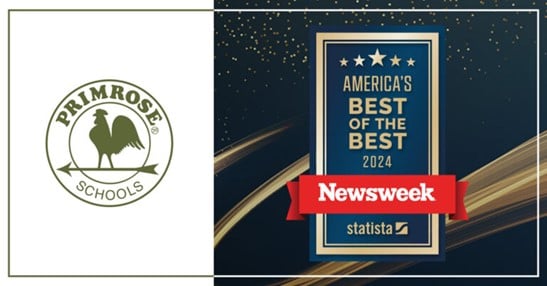 Daycare and Preschool in Phoenixville, PA| Primrose School of Oaks