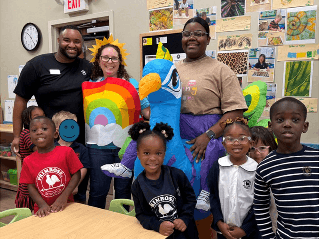 Careers | Primrose School at Emory Healthcare - Northlake Campus