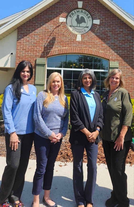 Daycare and Preschool in Valrico, FL | Primrose School of Bloomingdale