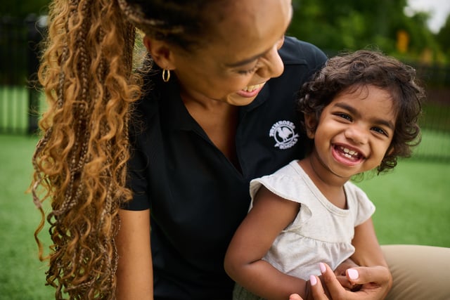 Primrose Schools Careers | Home